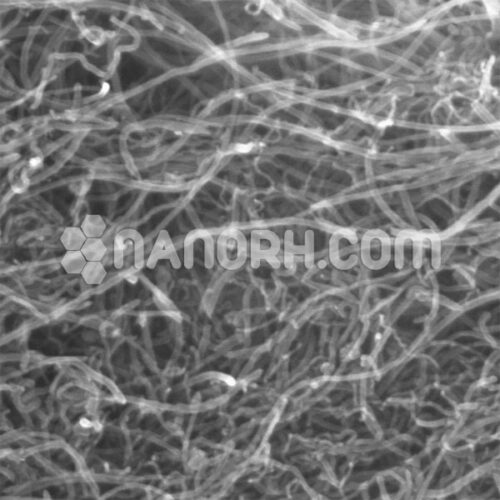 Highly Conductive Carbon & Graphene Mixed - Nanorh