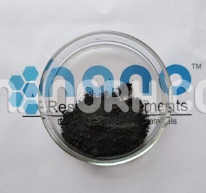 Graphite Nanoparticles - Nanorh