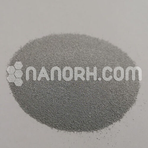 Niobium Powder / Nb Powder (Nb, 99.9%, 40um, metal basis) - Nanorh