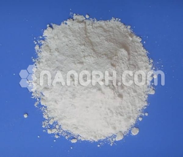 Zirconium Tetrachloride Powder (ZrCl4, Purity: 99.9%, APS: 40-50µm ...