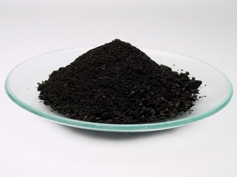 Iron ii Bromide Powder (FeBr2, APS: -325mesh, Purity: 99.9%) - Nanorh