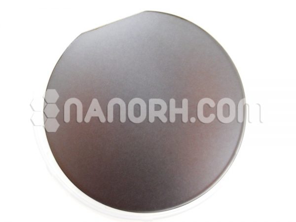 4 inch silicon wafer - Nanorh