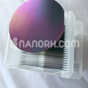 Silicon Wafers | Cellulose Wafers | Doped P Type Silicon Wafer - Nanorh