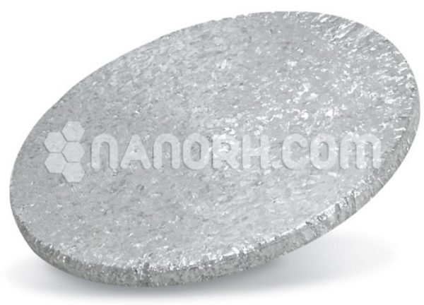 Antimony Sputtering Target - Nanorh
