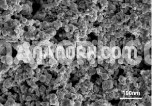 Cerium Oxide Nanoparticles - Nanorh