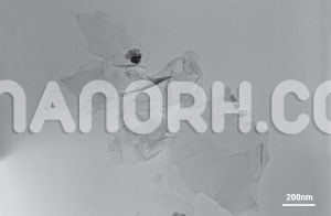 Reduced Graphene Oxide Nanopowder - Nanorh