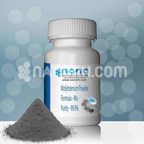 Molybdenum Powder - Nanorh