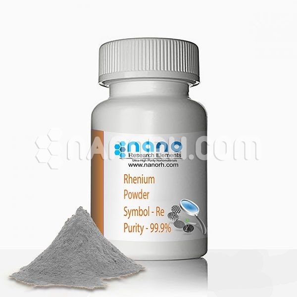 Rhenium Powder - Nanorh