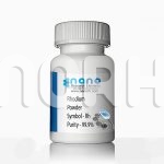 Rhodium Powder - Nanorh
