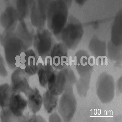 Selenium Nanoparticles - Nanorh