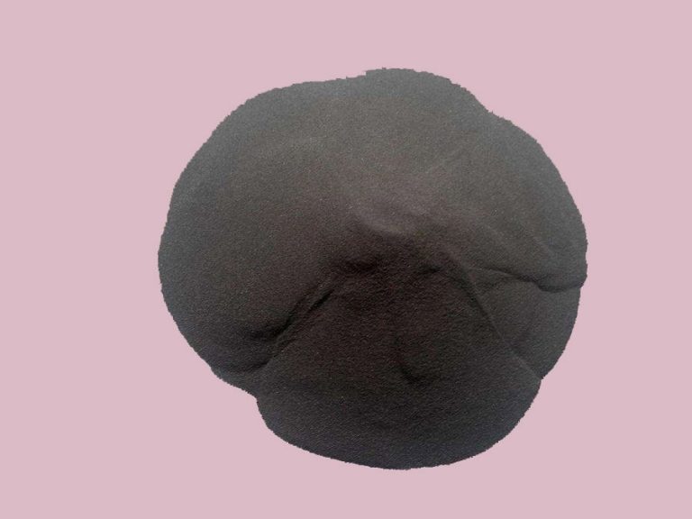 Cobalt Chromium Alloy Nanopowder - Nanorh