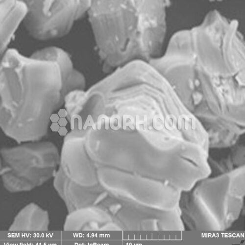 MAX Phase Titanium Aluminum Carbide Powder - Nanorh