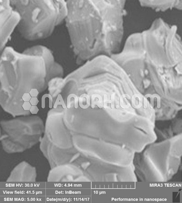 Molybdenum Titanium Aluminum Carbide MAX Phase Powder - Nanorh