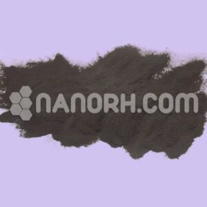 Fly Ash Nanopowder - Nanorh