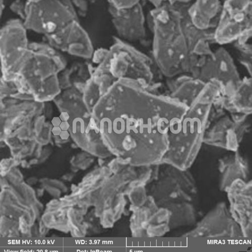 Molybdenum Titanium Aluminum Carbide MAX Phase Powder - Nanorh