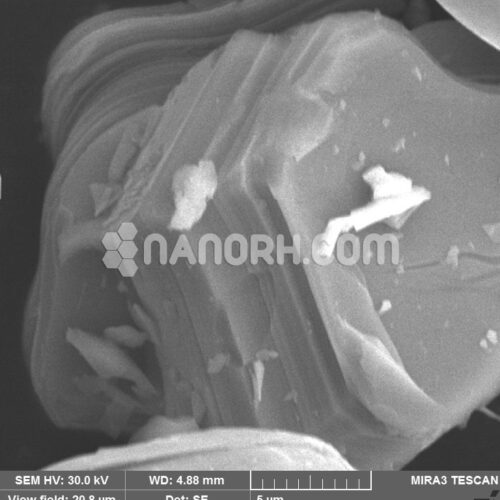 Titanium Aluminum Carbide MAX Phase Powder - Nanorh