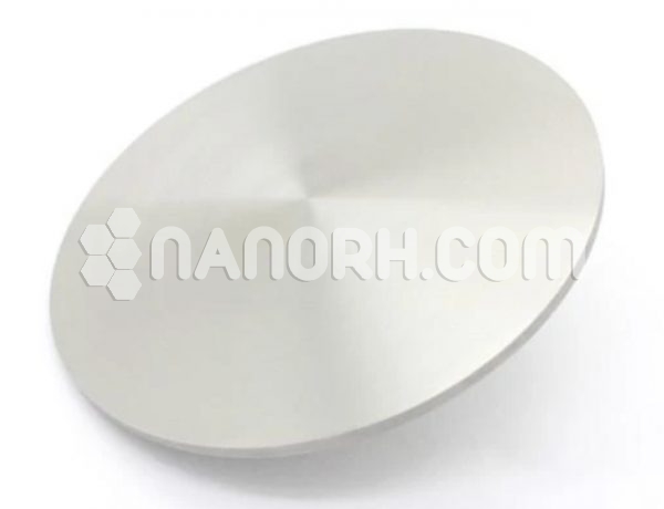Aluminium Niobium Alloy Sputtering Target - Nanorh