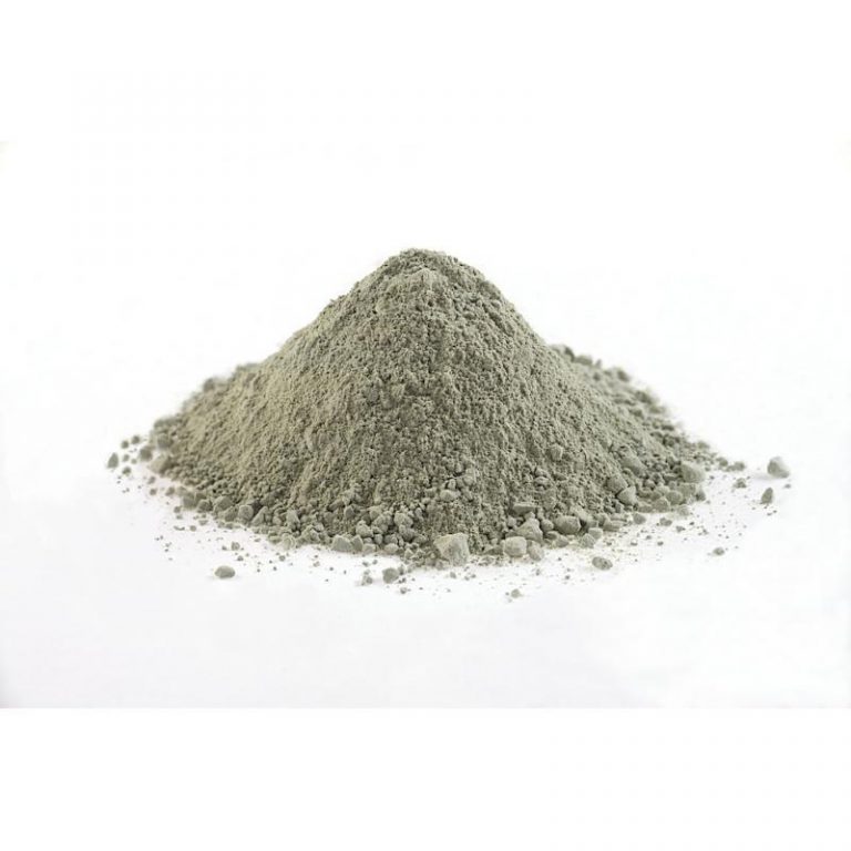 Montmorillonite Clay Powder - Nanorh