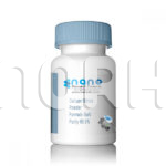 Gallium Nitride Powder - Nanorh