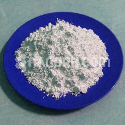Beryllium Fluoride Powder - Nanorh