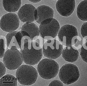 Silica Mesoporous MCM-48 - Nanorh