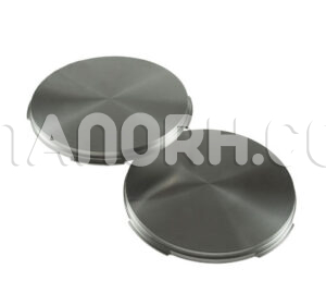 Tungsten Titanium Sputtering Target - Nanorh