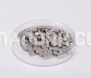 Cobalt Pellets - Nanorh