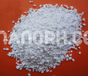 Magnesium Oxide Pellets - Nanorh