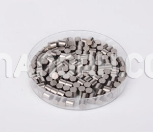 Titanium Pellets - Nanorh