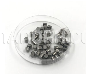 Zirconium Pellets - Nanorh