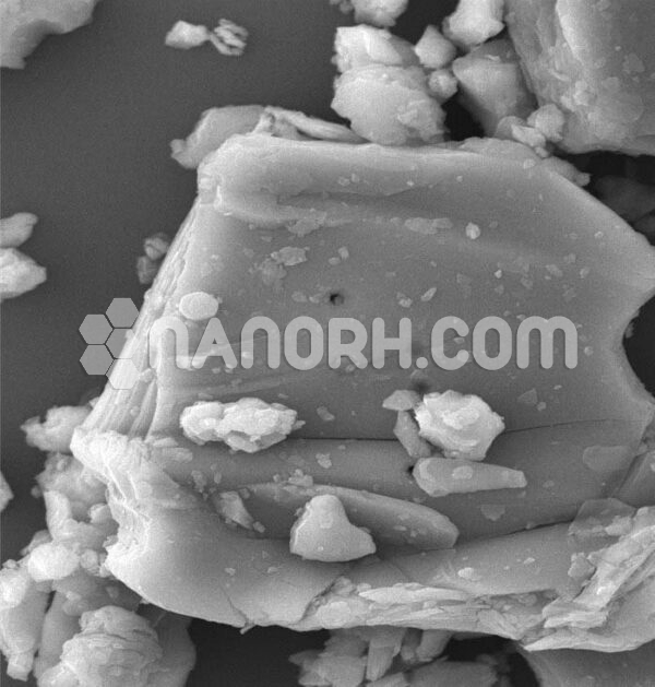 Chromium Titanium Aluminum Carbide MAX Phase Powder - Nanorh