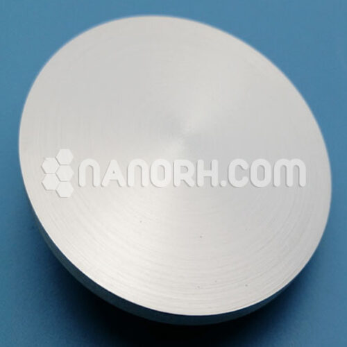 Indium Gallium Zinc Oxide Sputtering Targets - Nanorh