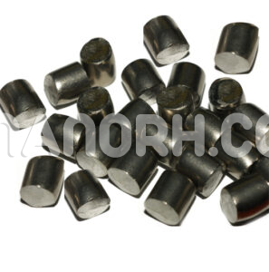 Nickel Chromium Pellets - Nanorh