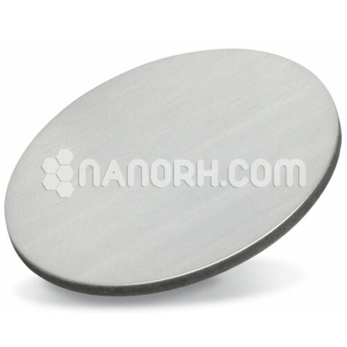 Copper Sputtering Targets - Nanorh