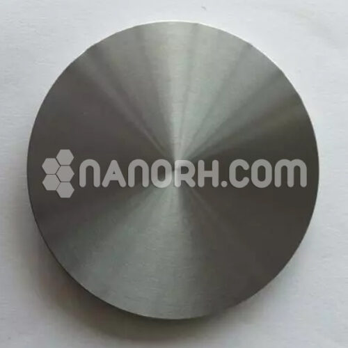 Indium Selenide Sputtering Targets - Nanorh