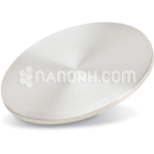 Lithium Oxide Sputtering Targets - Nanorh