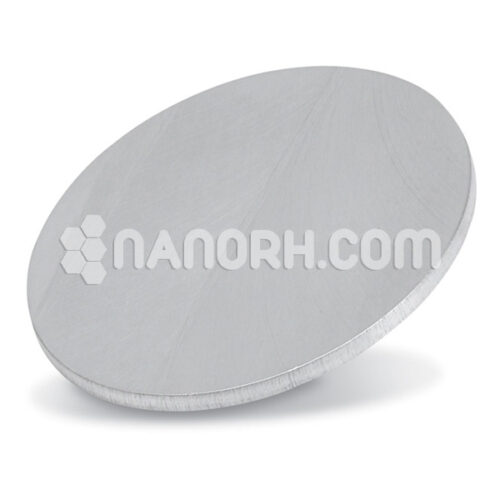 Samarium Scandium Oxide Sputtering Targets - Nanorh
