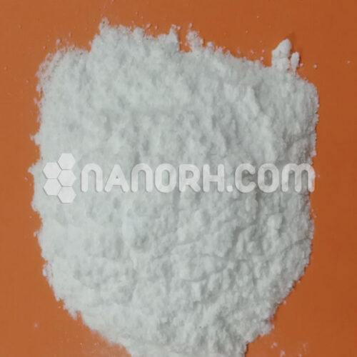 Zirconium silicate Powder - Nanorh