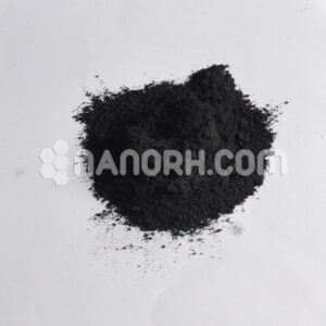 Exfoliated Graphite Powder - Nanorh