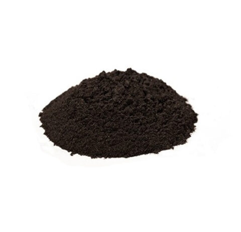 Cadmium Zinc Telluride Powder - Nanorh