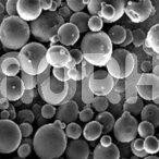 Atomized spherical magnesium alloy powder - Nanorh