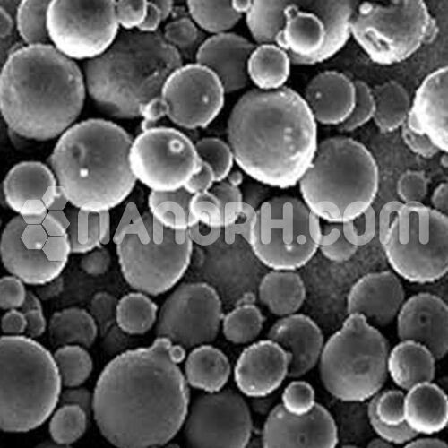 Atomized spherical magnesium alloy powder - Nanorh