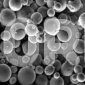 Atomized spherical magnesium alloy powder - Nanorh