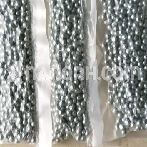 Gallium Metal Shots - Nanorh