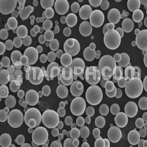 Magnesium Spherical Powder - Nanorh