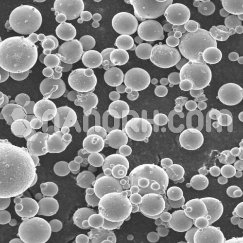 WE43 alloy powder spherical - Nanorh
