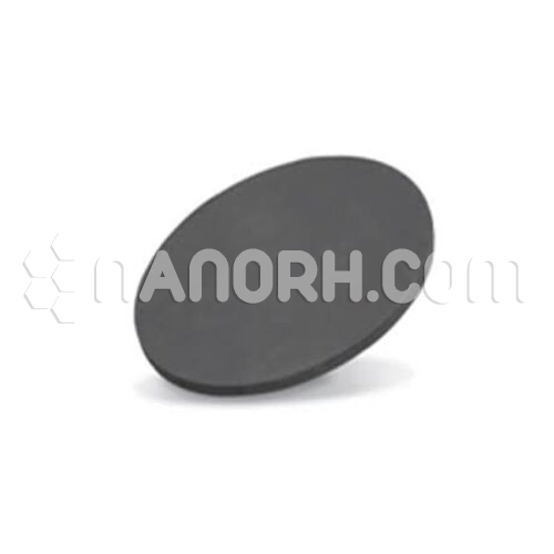Bismuth selenide doped with manganese sputtering target - Nanorh