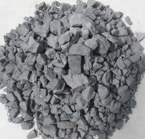 Zirconium Silicide Lumps - Nanorh