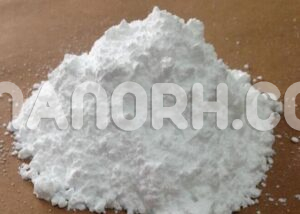 Amorphous Silica Powder - Nanorh