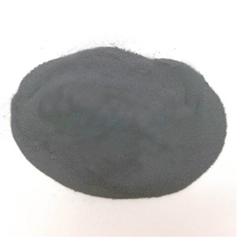 Niobium Nitride Powder - Nanorh